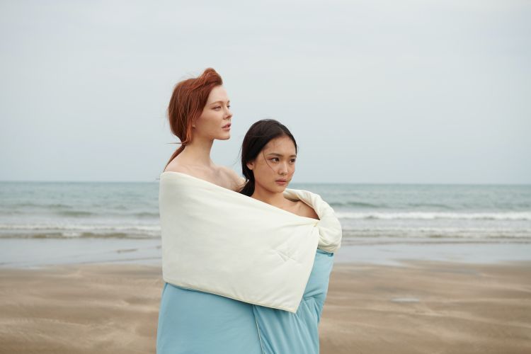 Oneboy進軍海外！品牌正式進駐香港，靠「冰鋒衣」成為新台灣之光！ | Bella.tw儂儂